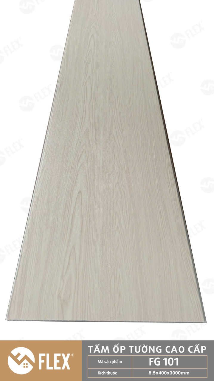 Tấm Ốp Flex - FG 101
